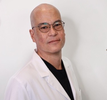 Dr Michael Dodd | Burns Dentistry | Dr Dodd Dentist