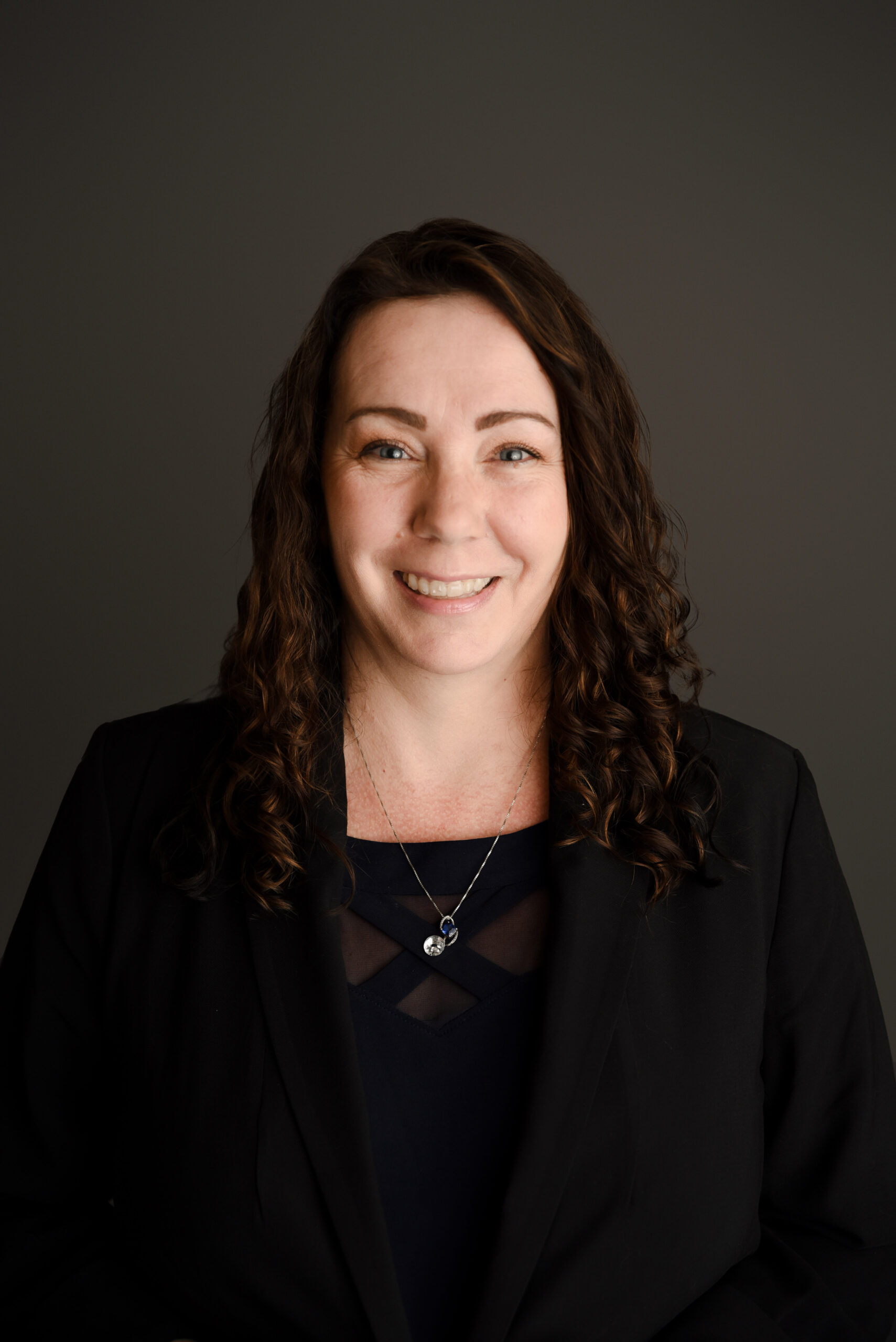 Meet our Leadership Team | Burns Dentistry