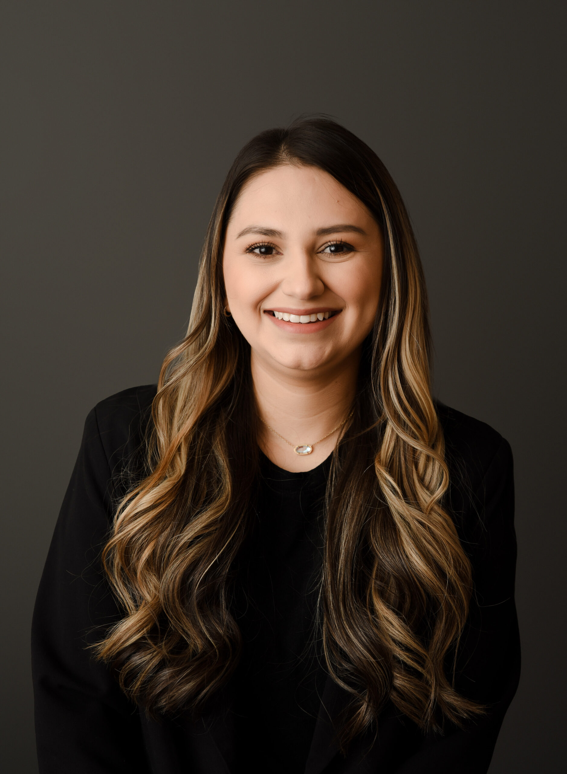 Jessica L | Burns Dentistry